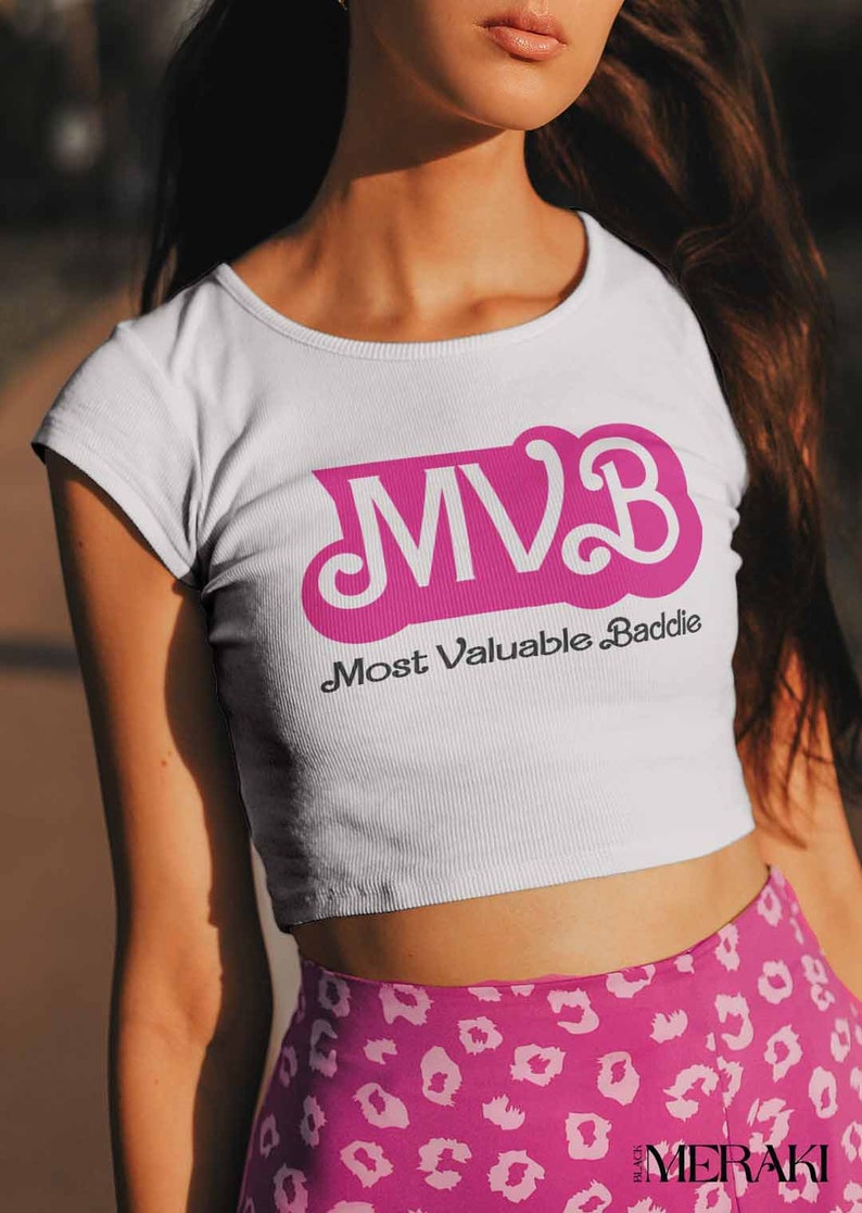 MVB - Most Valuable Baddie Design Bundle 1 - Instant Digital Download - Svg, Eps, and Png Cut ...