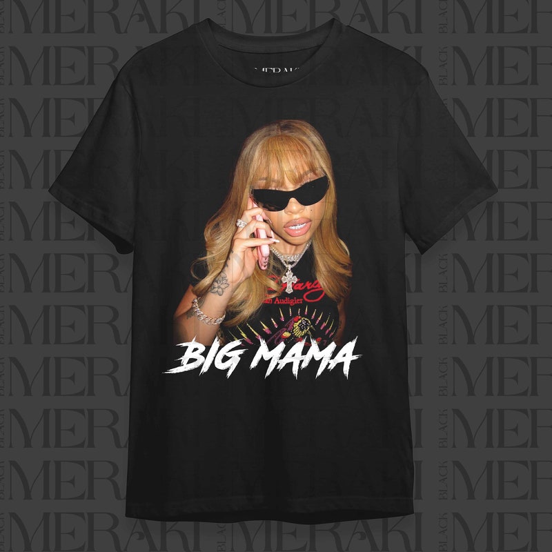 Mama Merch - Etsy UK