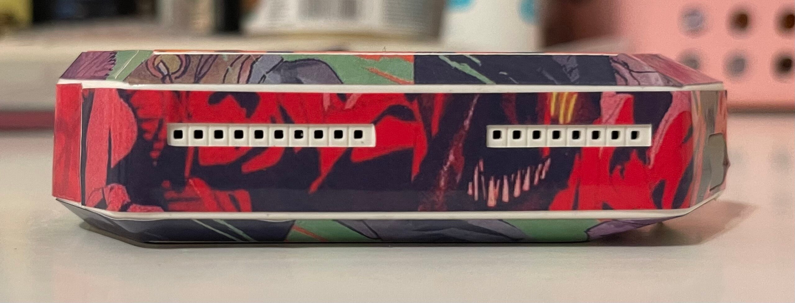 FLIPPER ZERO SKIN - Gory Anime - Etsy