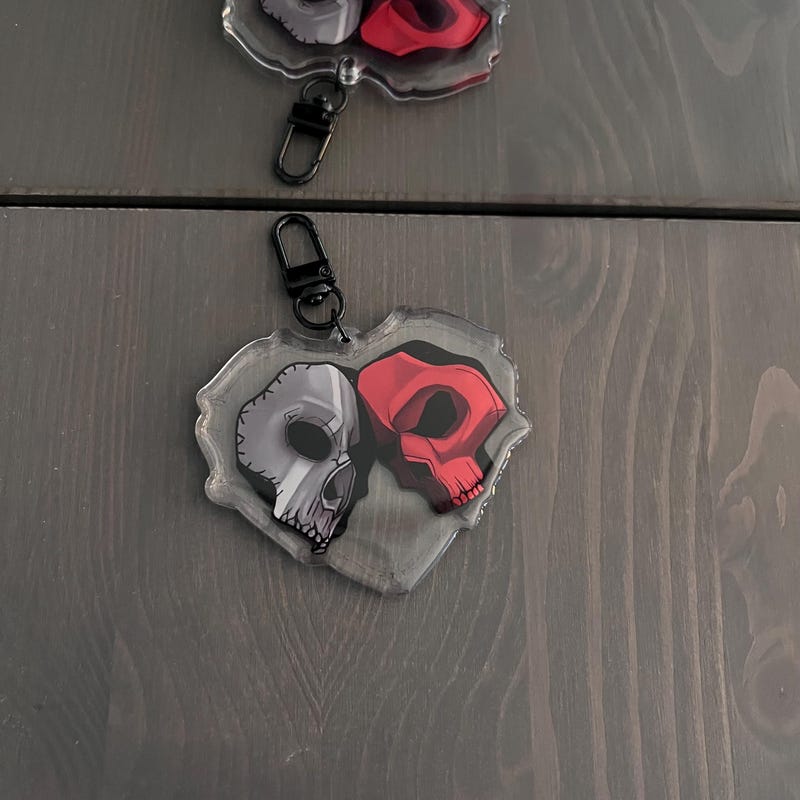 Call of Duty Ghost Mask - Etsy