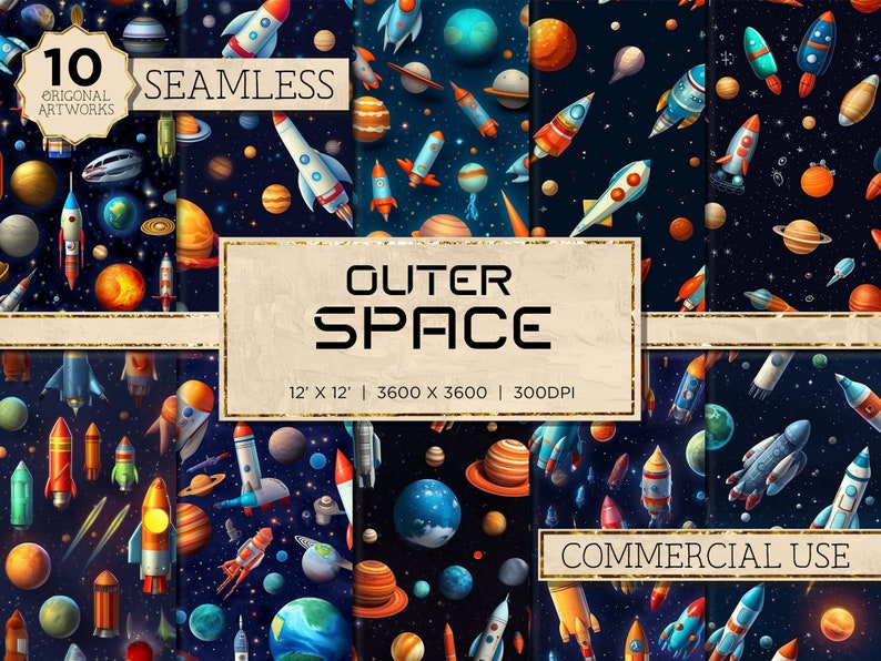 10 Outer Space | Space Background Space Wallpaper Space Seamless Space ...