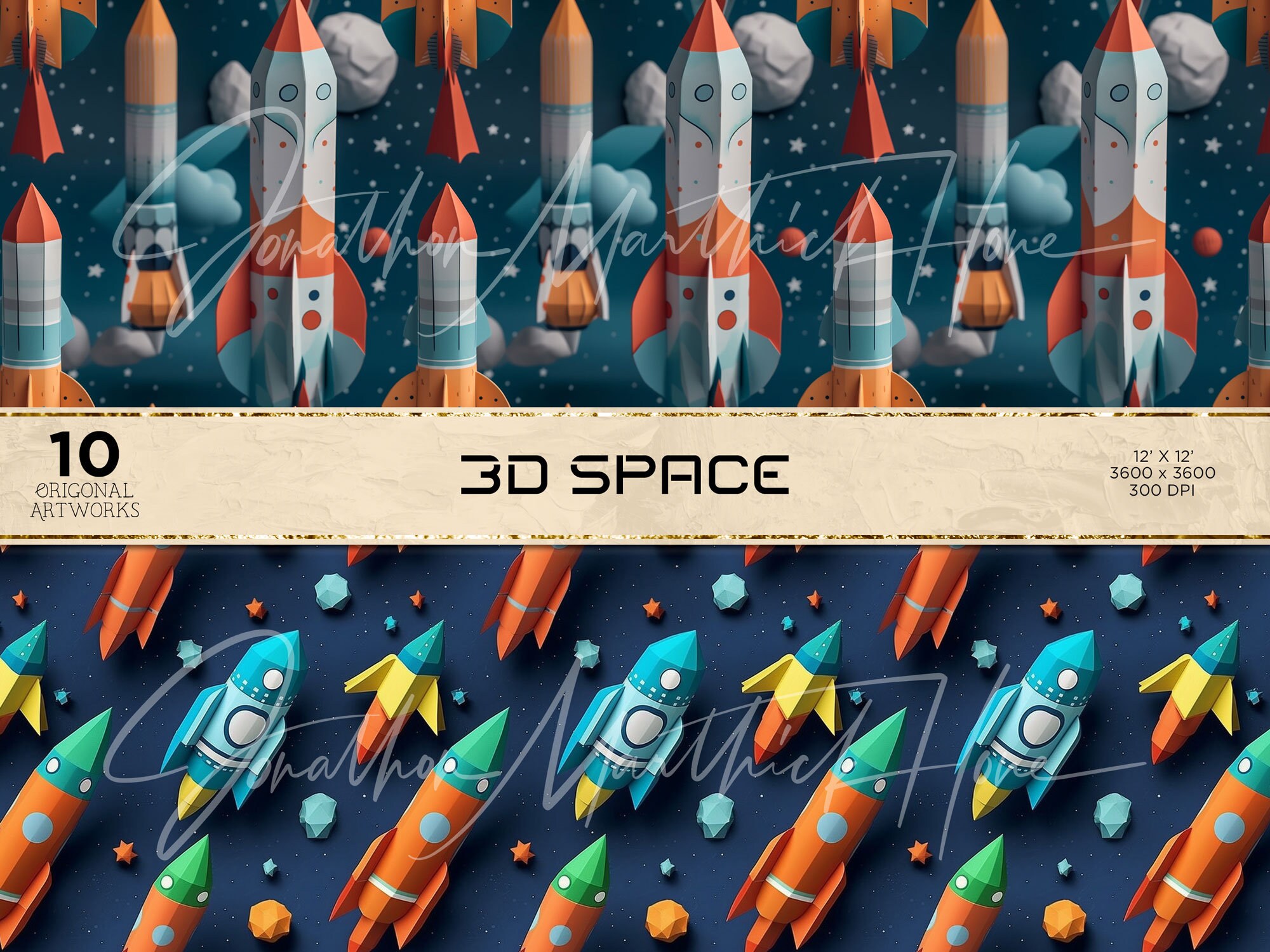 10 3D Space | Space Background Space Wallpaper Space Seamless Space ...