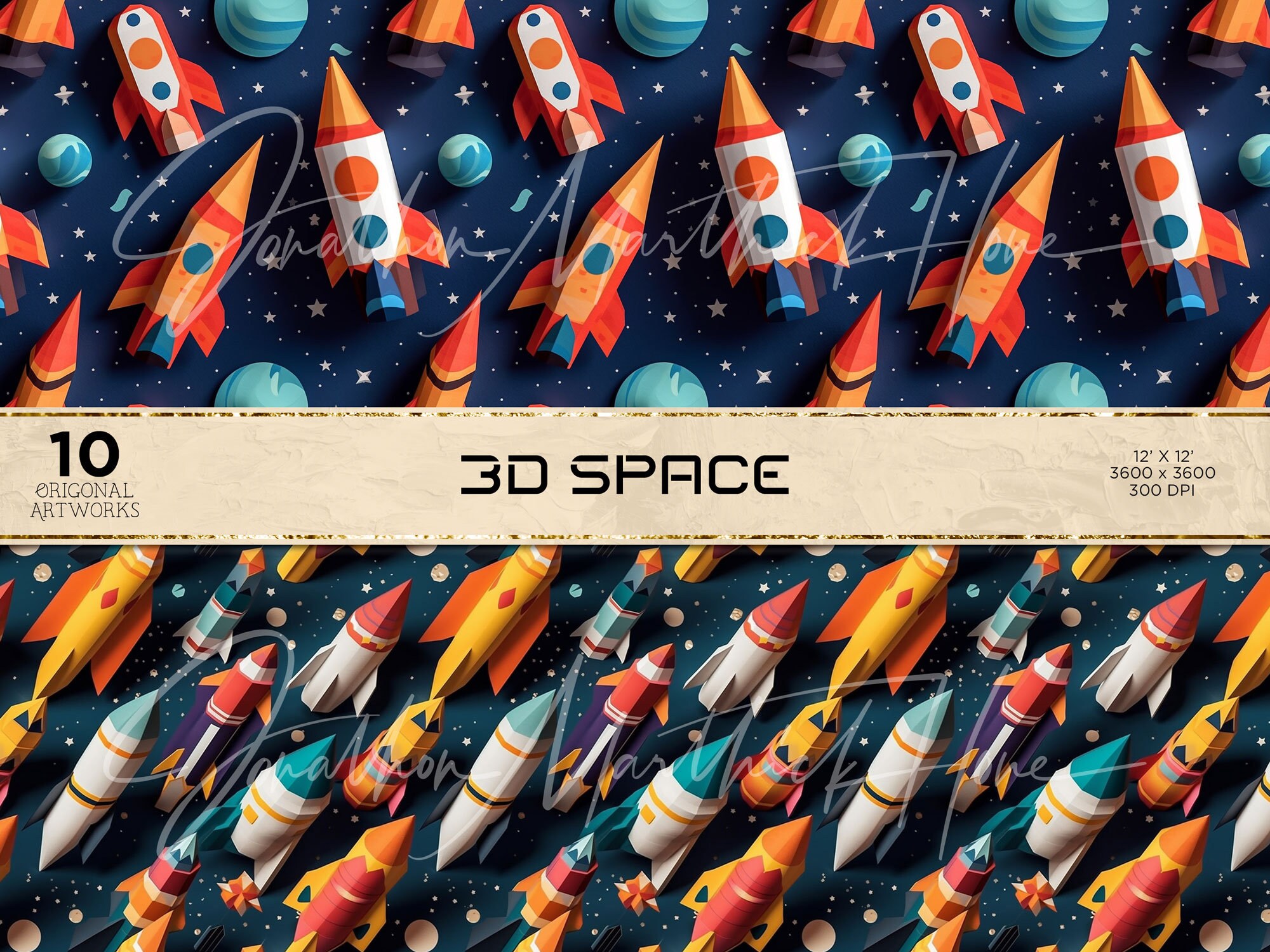10 3D Space | Space Background Space Wallpaper Space Seamless Space ...