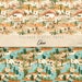 Desert Oasis | 10 Seamless Patterns Digital Paper Desert Oasis Art ...