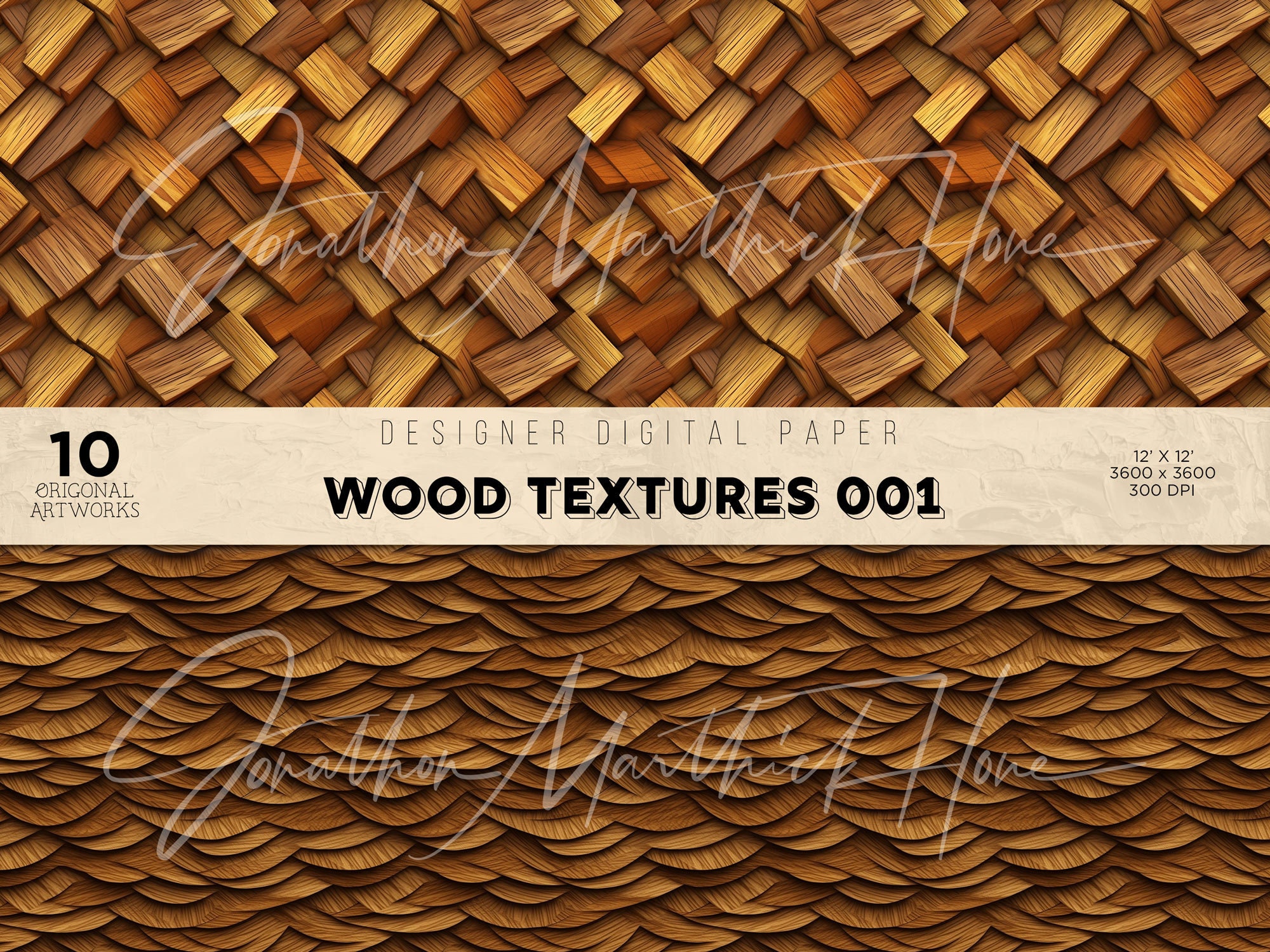 10 Wood Texture Wood Grain Digital Paper Wood Digital Paper Wood Grain ...