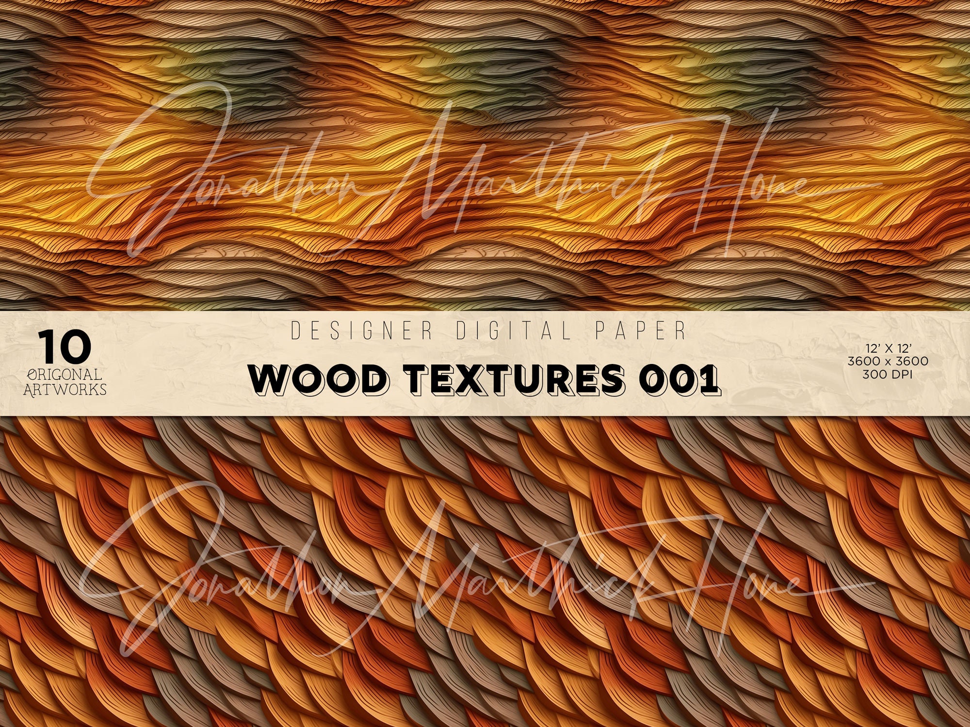 10 Wood Texture Wood Grain Digital Paper Wood Digital Paper Wood Grain ...