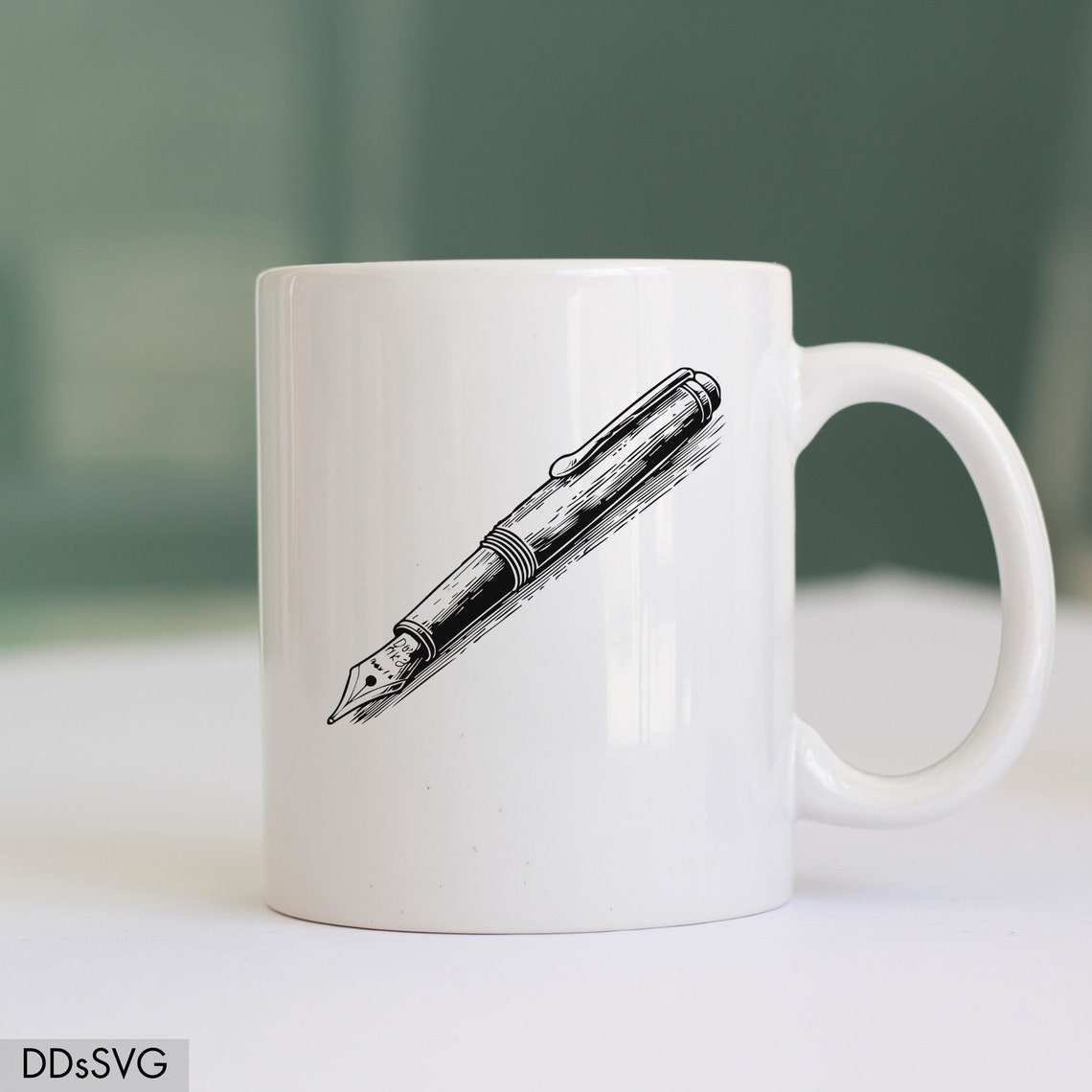 Pen Svg, Pen Png, Pen Clip Art, Pen Graphic, Pen Vector, Pen Icon, Pen ...