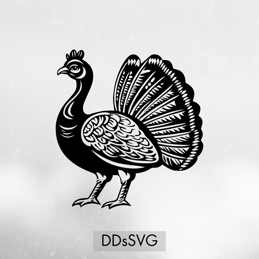 Turkey Svg, Turkey Png, Turkey Clip Art, Turkey Graphic, Turkey Vector ...