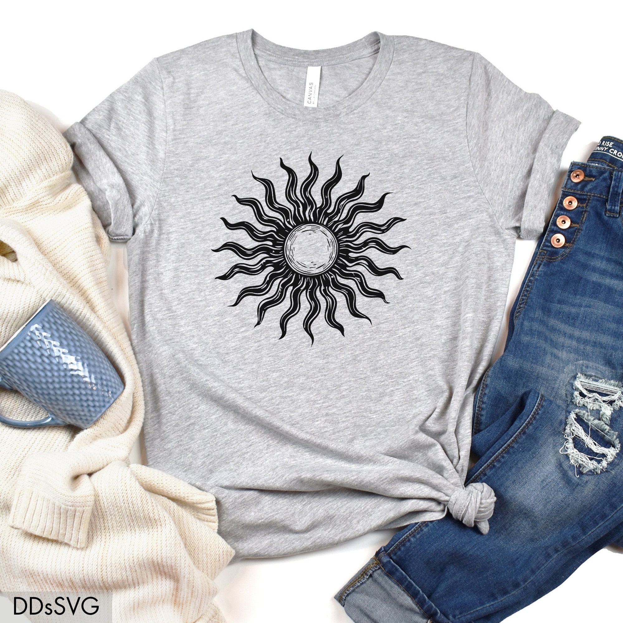 Sonne SVG, Sonne Png, Sonne Clip Art, Sonne Grafik, Sonne Vektor, Sonne ...