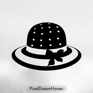 4 Hats Svg, Hat Png, Hat Clip Art, Hat Graphic, Hat Vector, Hat Icon ...