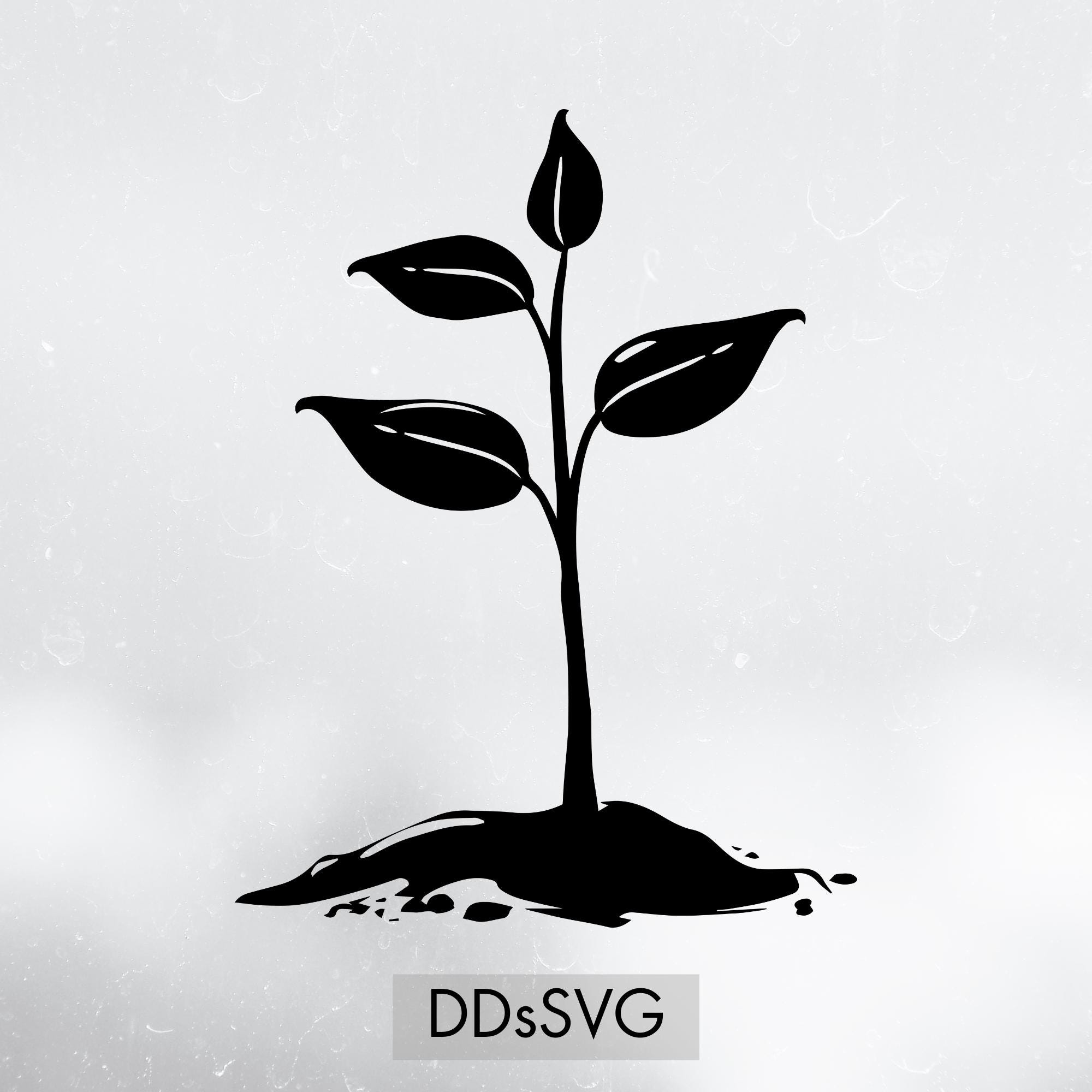 Sproutling Svg, Sproutling Png, Sproutling Clip Art, Sproutling Graphic ...