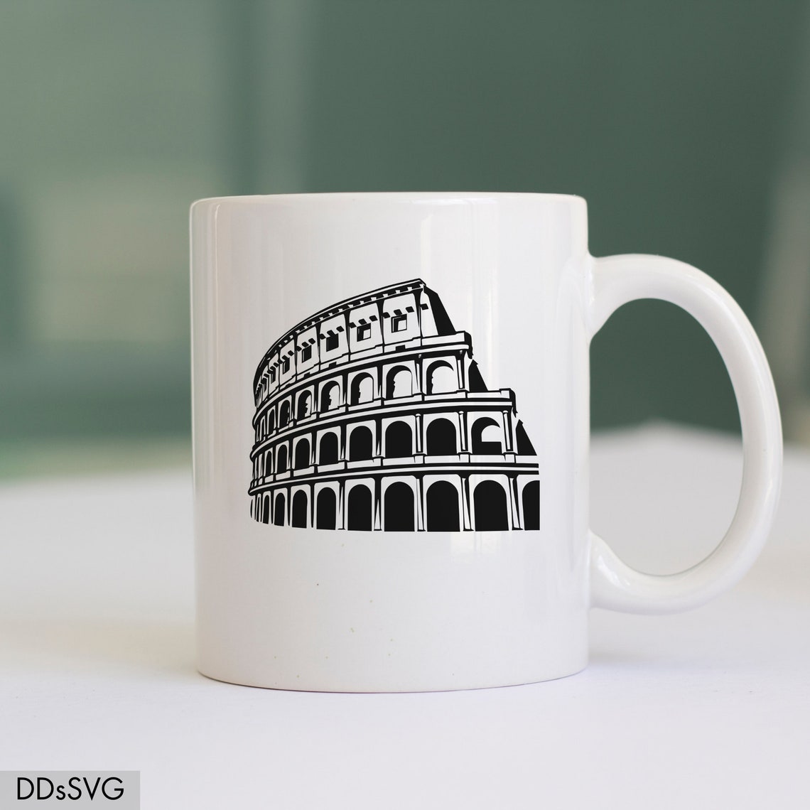 Colosseum Svg, Colosseum Png, Colosseum Clip Art, Colosseum Graphic ...