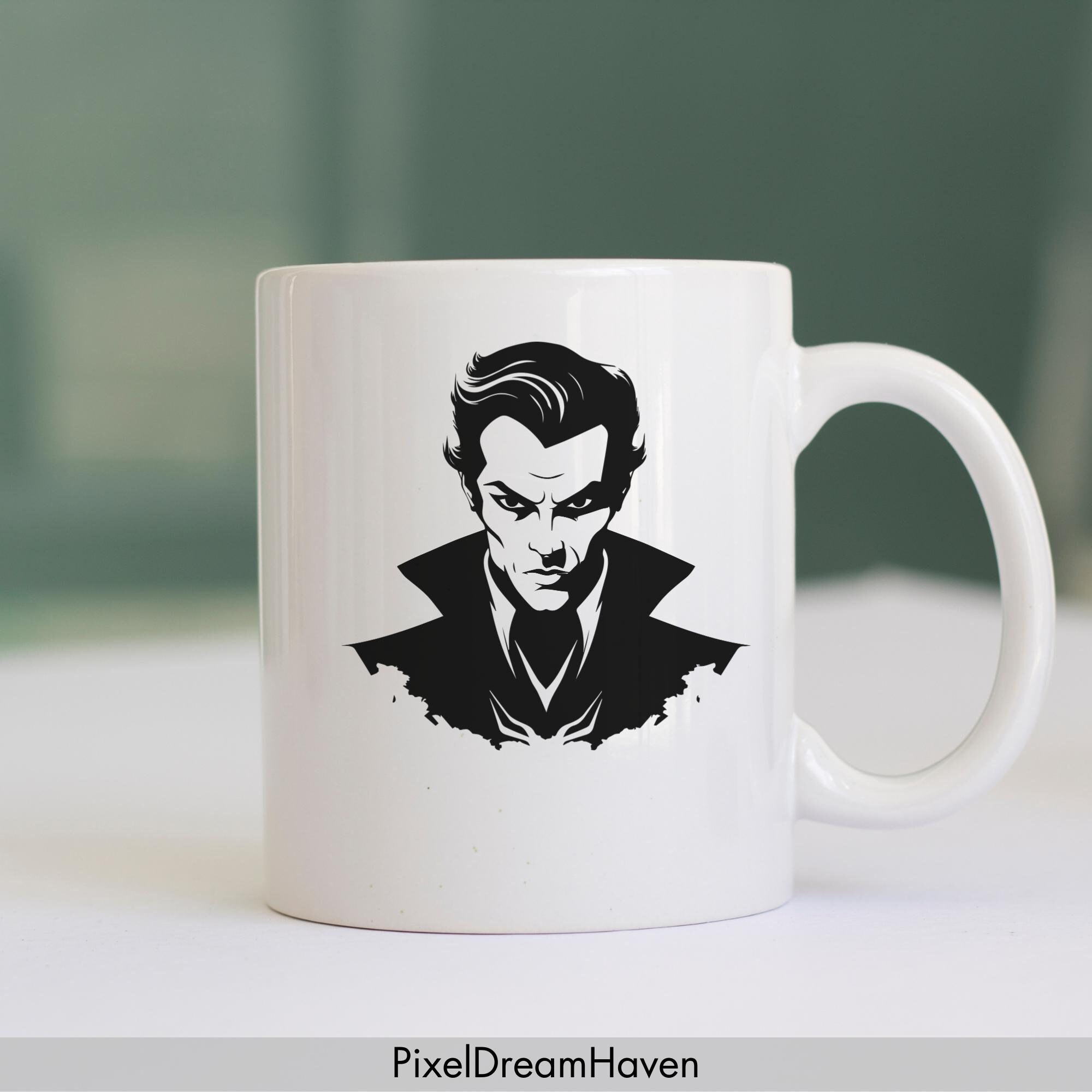 Vampire Svg, Vampire Png, Vampire Clip Art, Vampire Graphic, Vampire ...