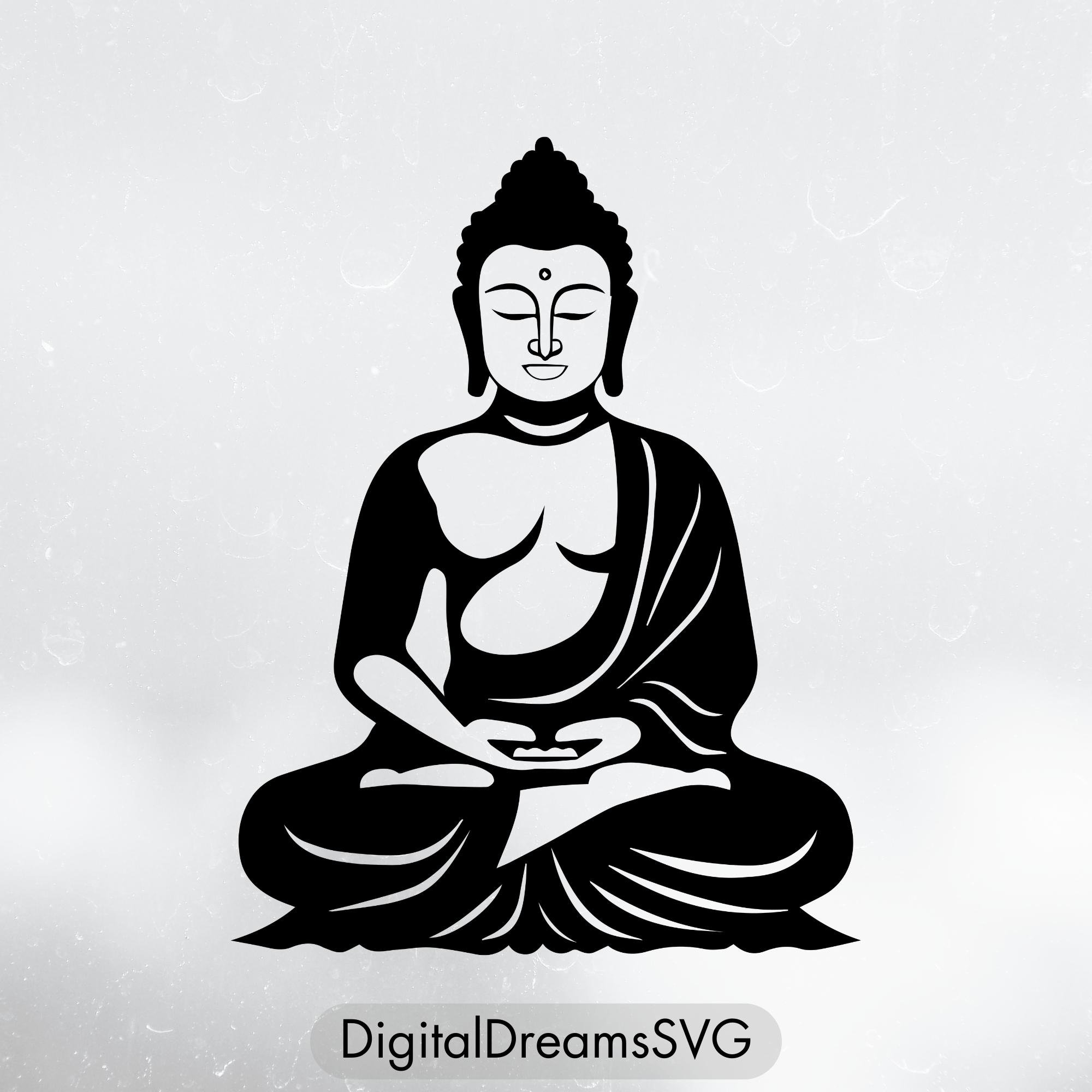 Buddha Vector
