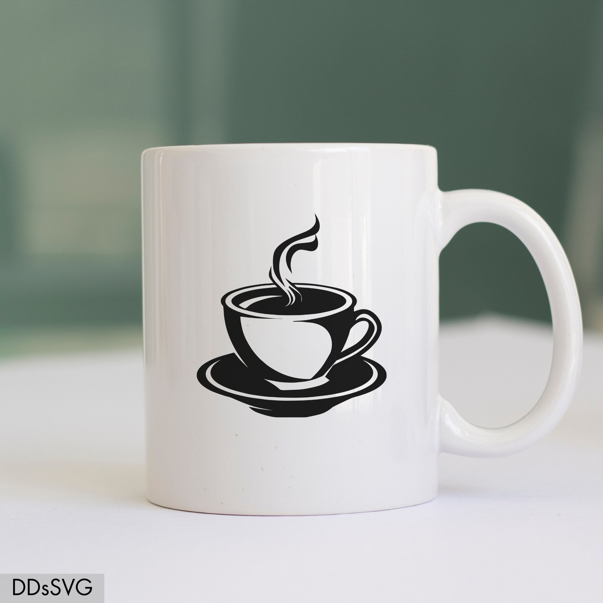 Coffee Svg, Coffee Png, Coffee Clip Art, Coffee Graphic, Coffee Vector ...