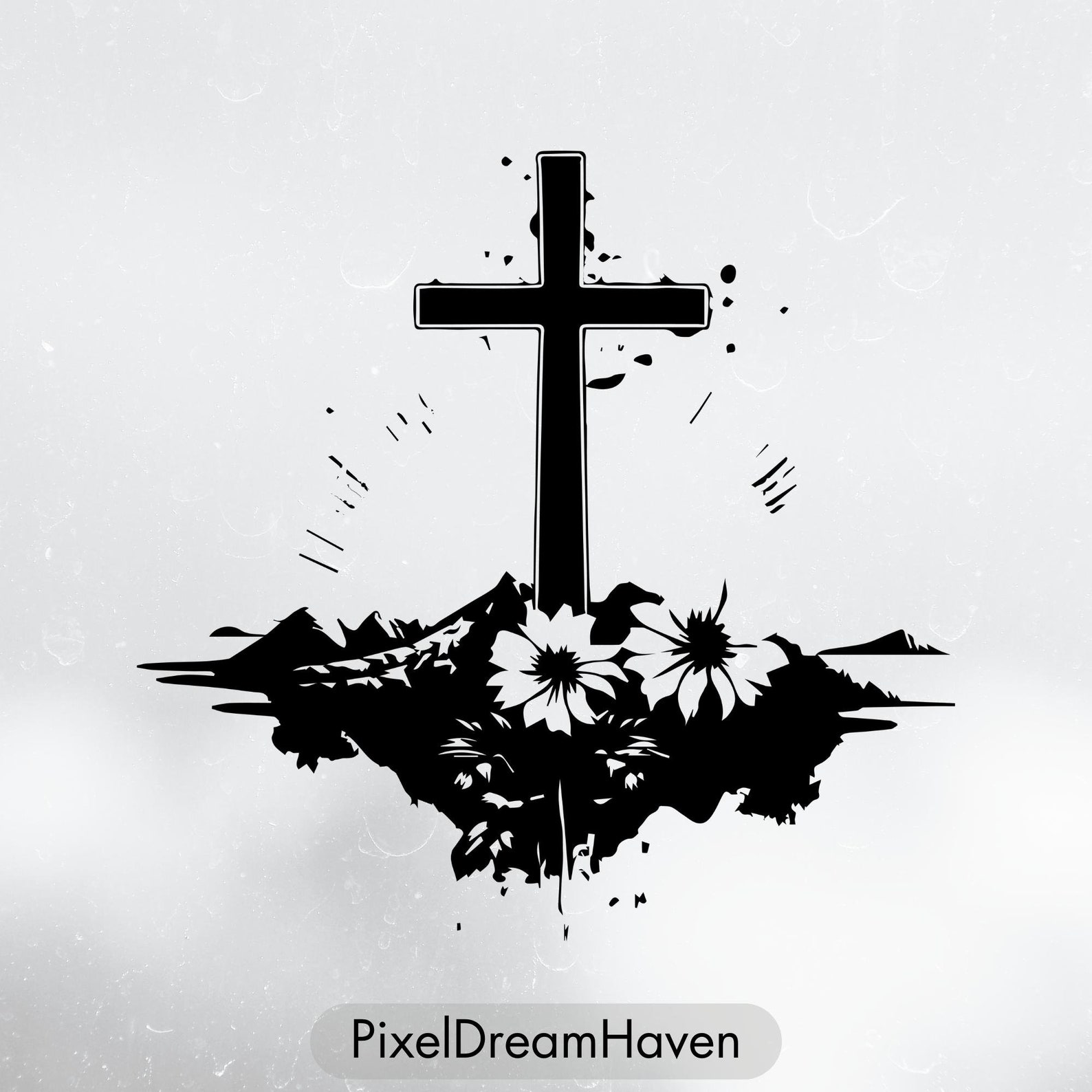 Faith Svg, Faith Png, Faith Clip Art, Faith Graphic, Faith Vector ...