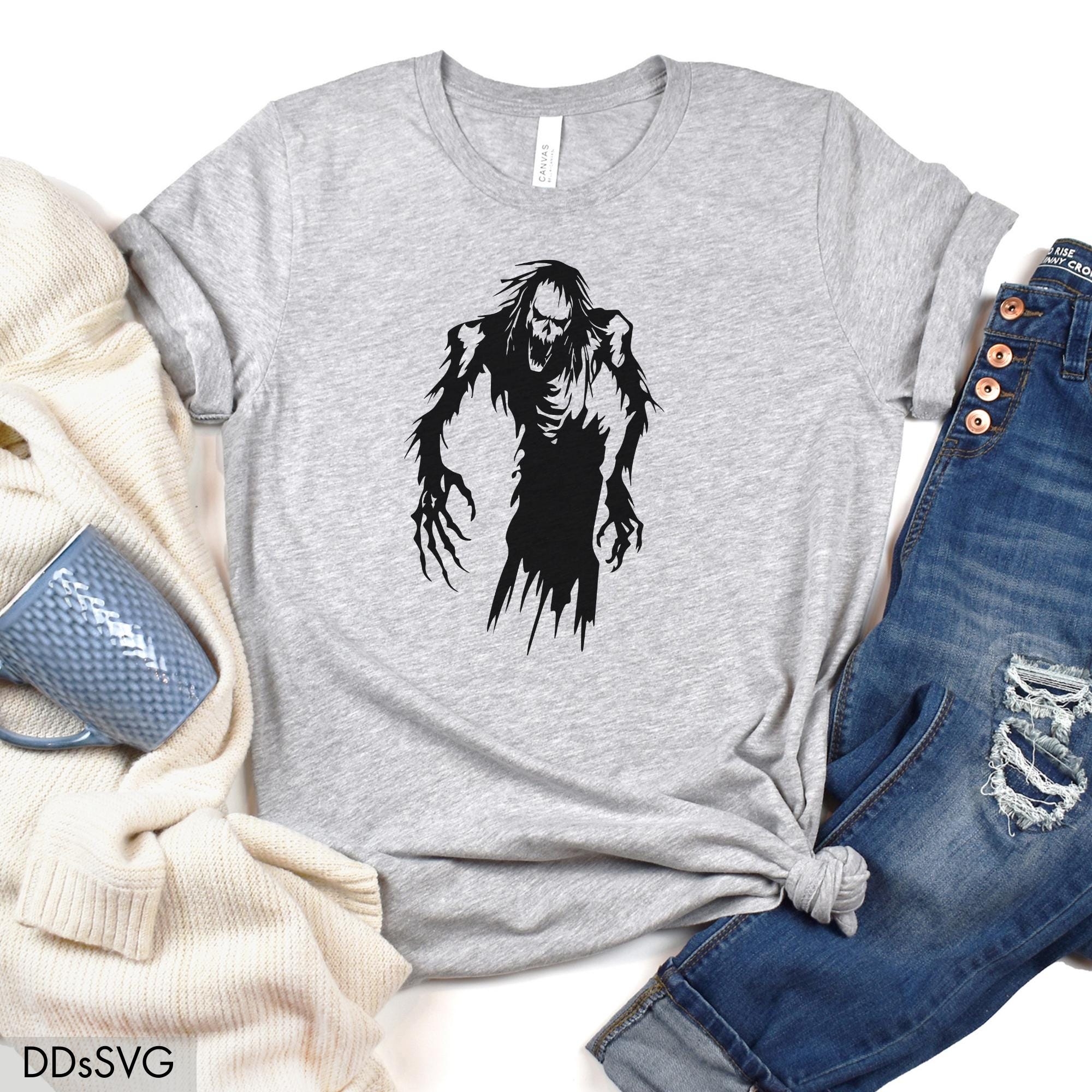 Zombie Svg, Zombie Png, Zombie Clip Art, Zombie Graphic, Zombie Vector ...