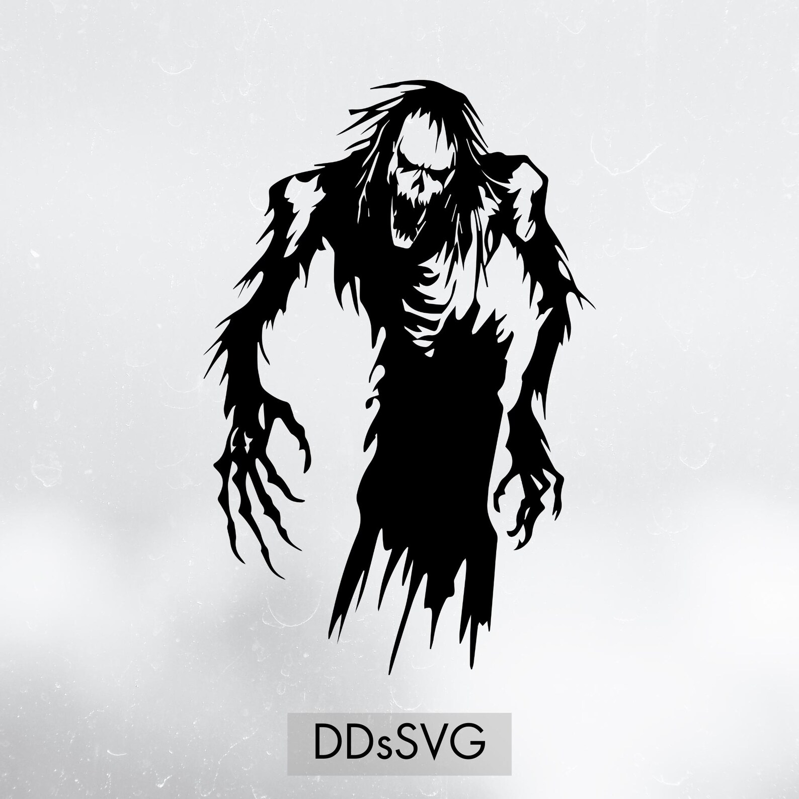 Zombie Svg, Zombie Png, Zombie Clip Art, Zombie Graphic, Zombie Vector ...