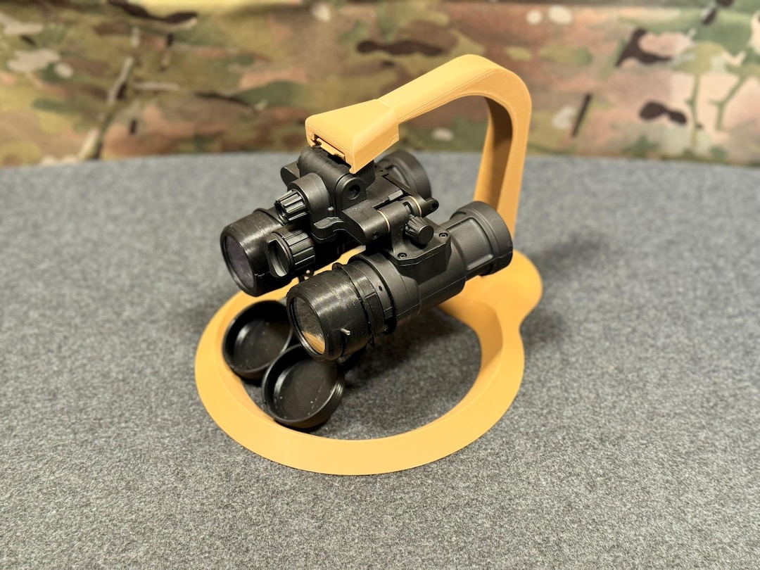 V2 PVS-31 Adjustable Iris With Sacrificial Lense (single) - Etsy