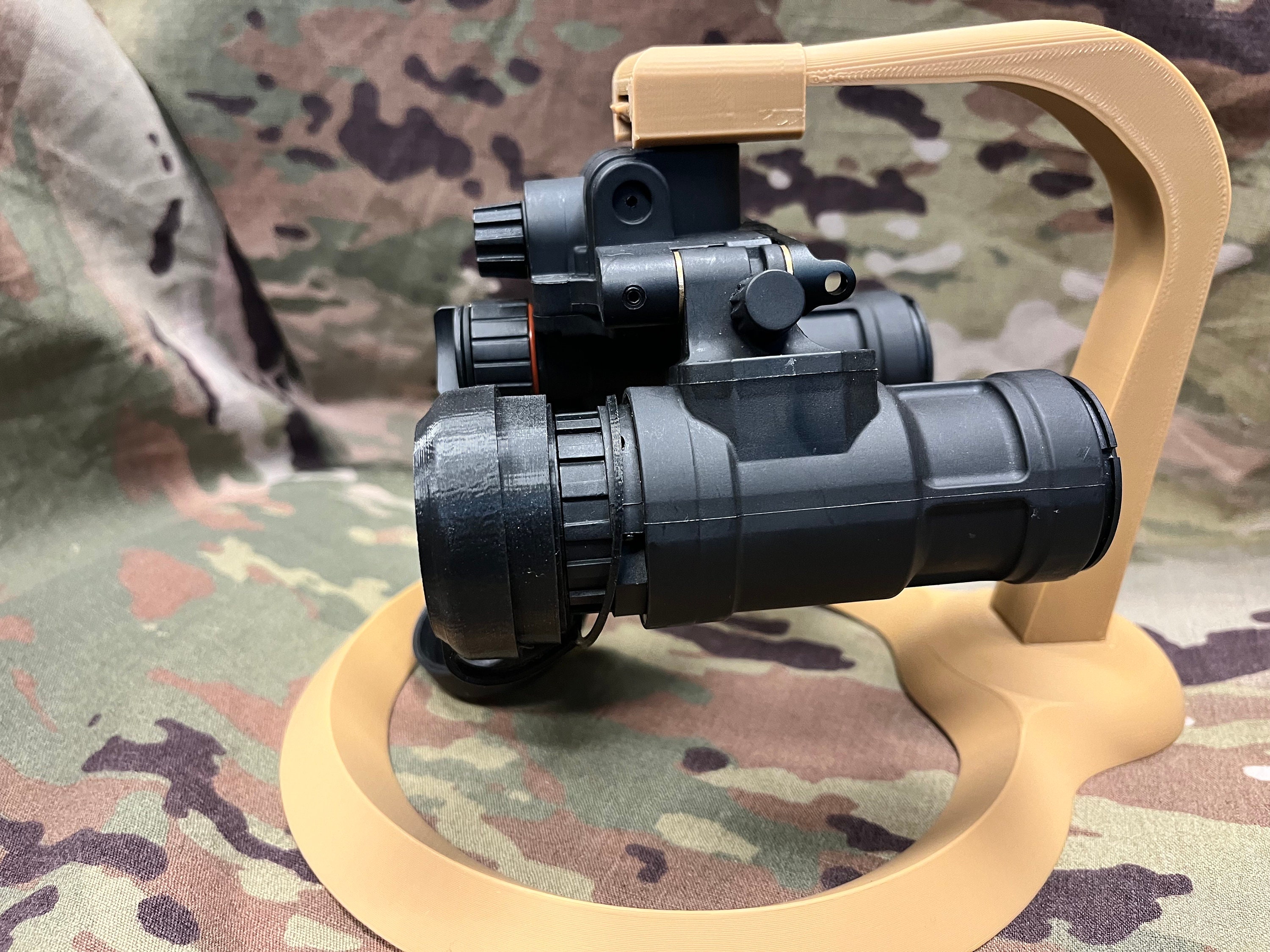 PVS-31 Sacrificial Lens With Daylight Cap (single) - Etsy