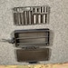 Power Box. Battery Organizer. - Etsy
