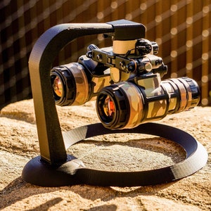 NVD Display Stand - Etsy