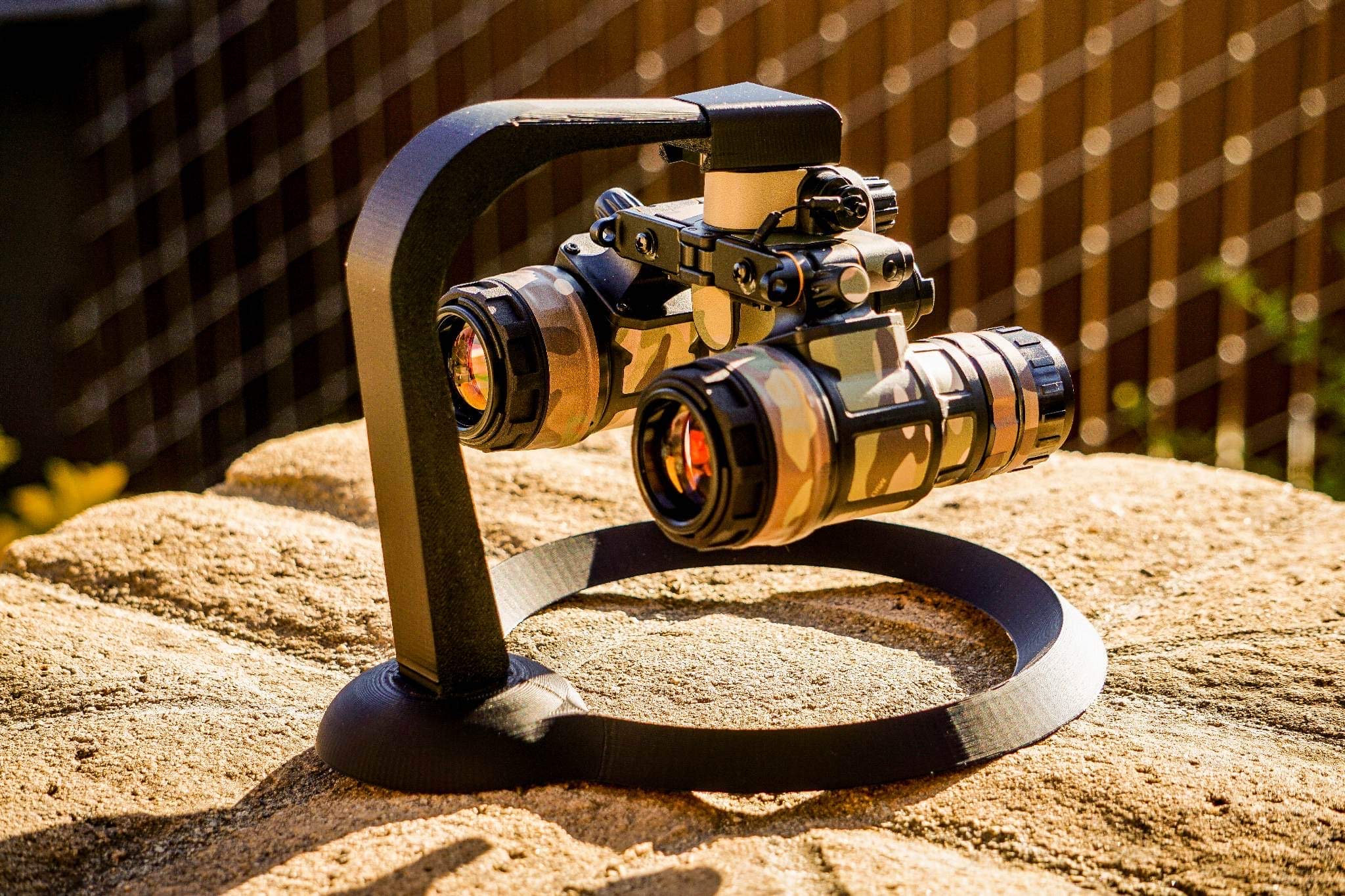 NVD Display Stand - Etsy