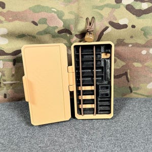 Power Box. Battery Organizer. - Etsy