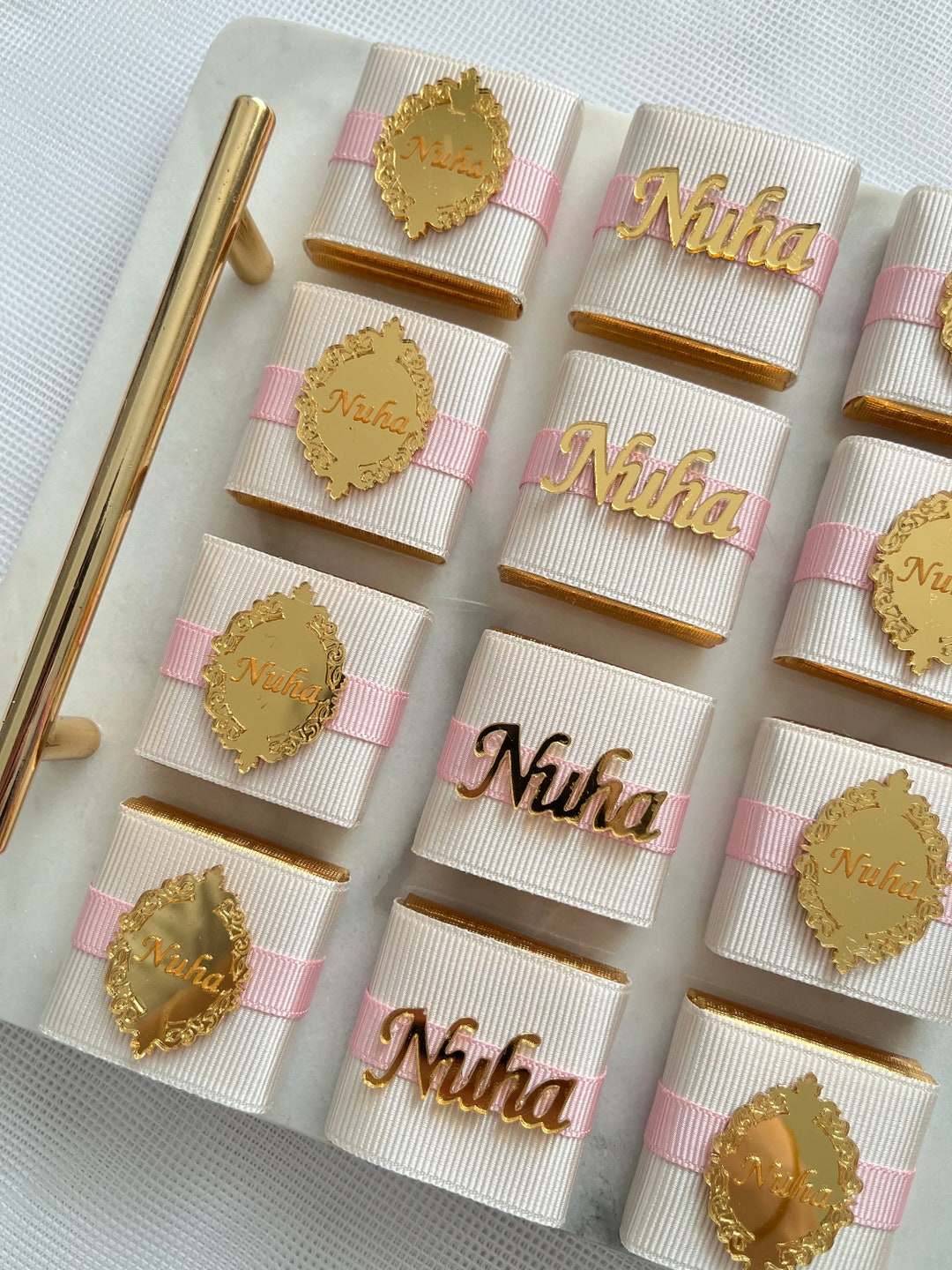 Luxury Chocolate, Baptism Chocolate, Personalized Chocolate, Baby ...