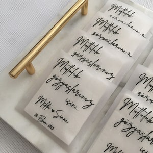 Happiness Tear Tissue,happy Tears Wedding Tissues Packets,tear Wipes ...