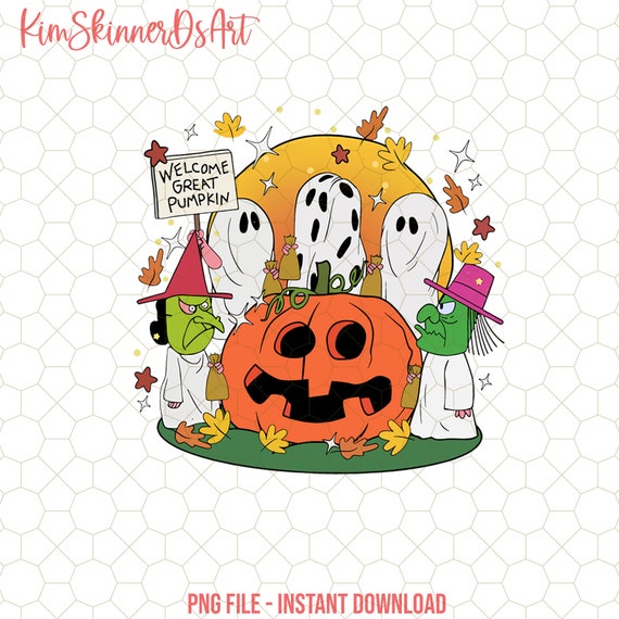 Giant Pumpkin Clip Art