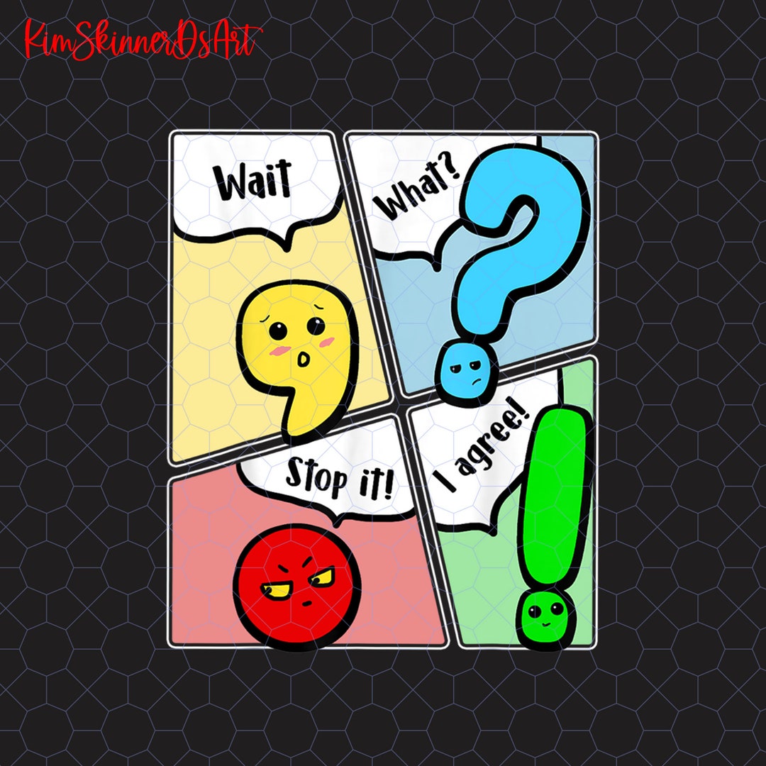 Grammar Teacher Png, Wait What Stop It I Agree Png, English Teacher ...