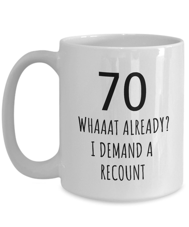 70th Birthday Gift Personalized Gift For Someone Turning 70 Etsy