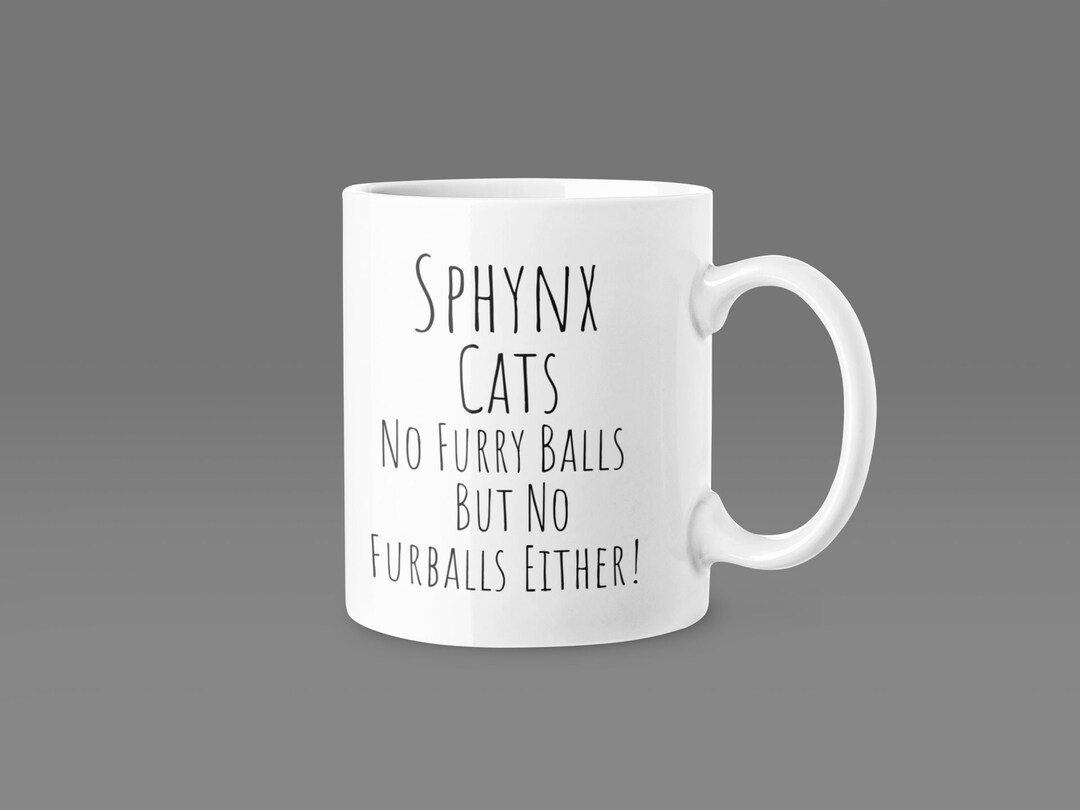 Sphynx Cat Hairless Cat Sphynx Cat Themed Gifts Sphynx Cat - Etsy Australia