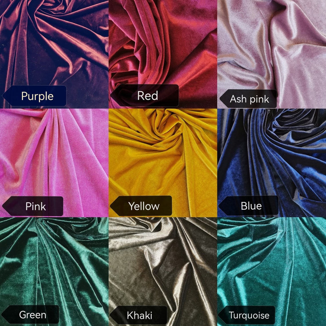 Velvet Tissue Box, Rectangle Tissue Box Holder, Luxurious Tissue Box ...