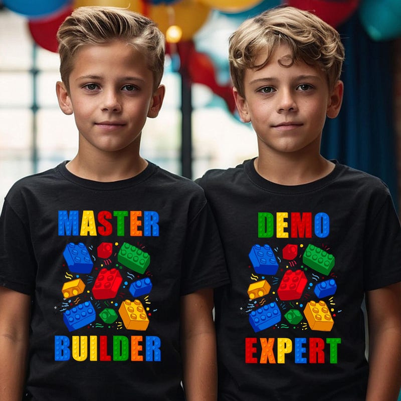 Master Builder Svg - Etsy