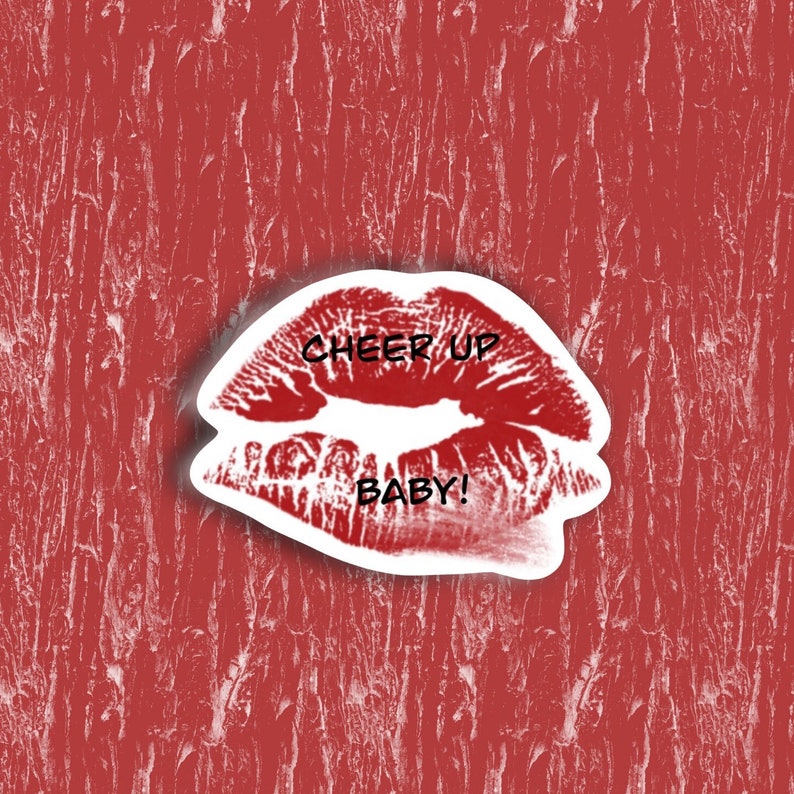 Inhaler Band Sticker - Etsy