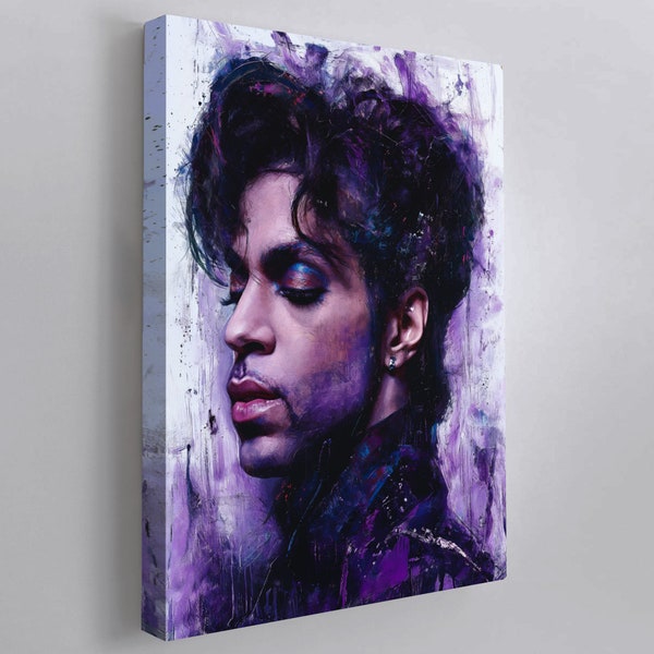 Prince - Etsy