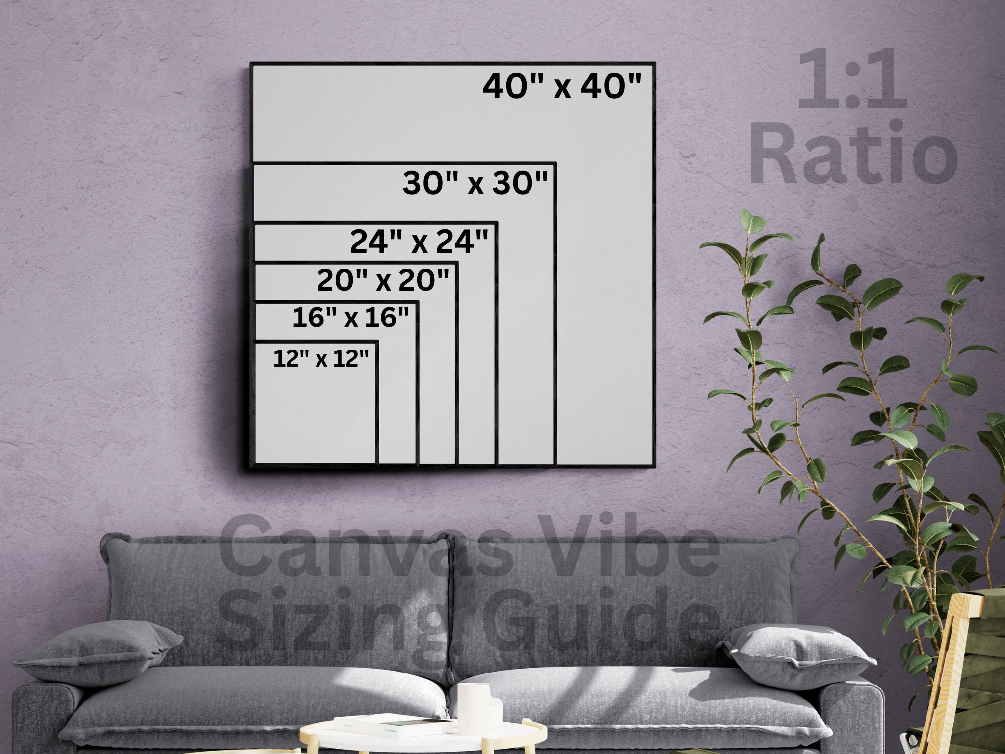 John F. Kennedy Portrait With Quote Civil Rights Canvas Print 'the ...