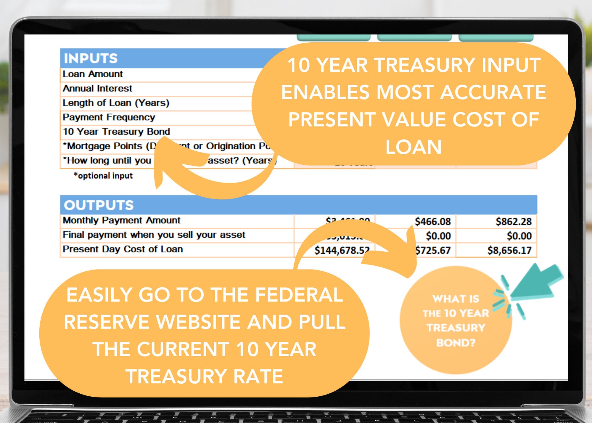 Loan Comparison and Payment Tracker | Google Sheets | Excel - Etsy