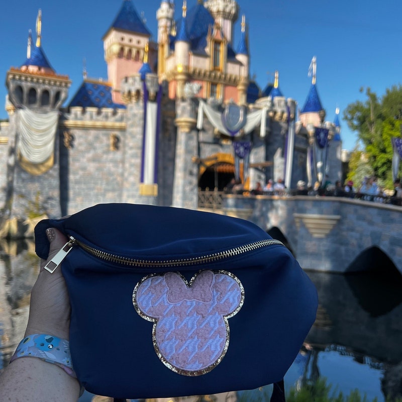 Patch Fanny Pack - Etsy