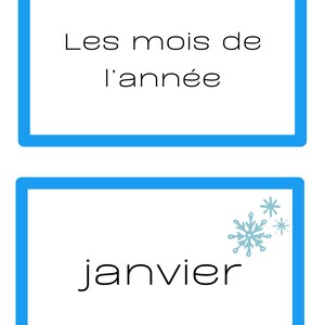 French Classroom Decor Posters - Etsy
