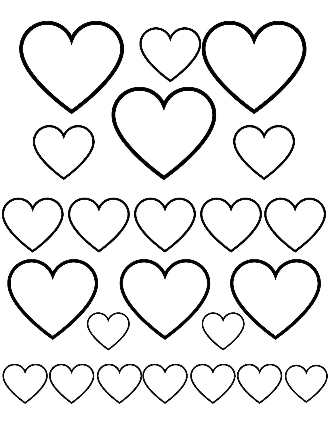 Kindness Jars Valentines Day Activity Bulletin Board Idea - Etsy