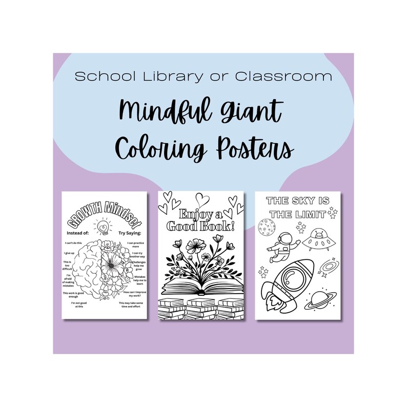 Ultimate School Library Posters Bundle | Dewey Decimal Signs | Genre ...