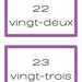 French Classroom Decor Posters - Etsy