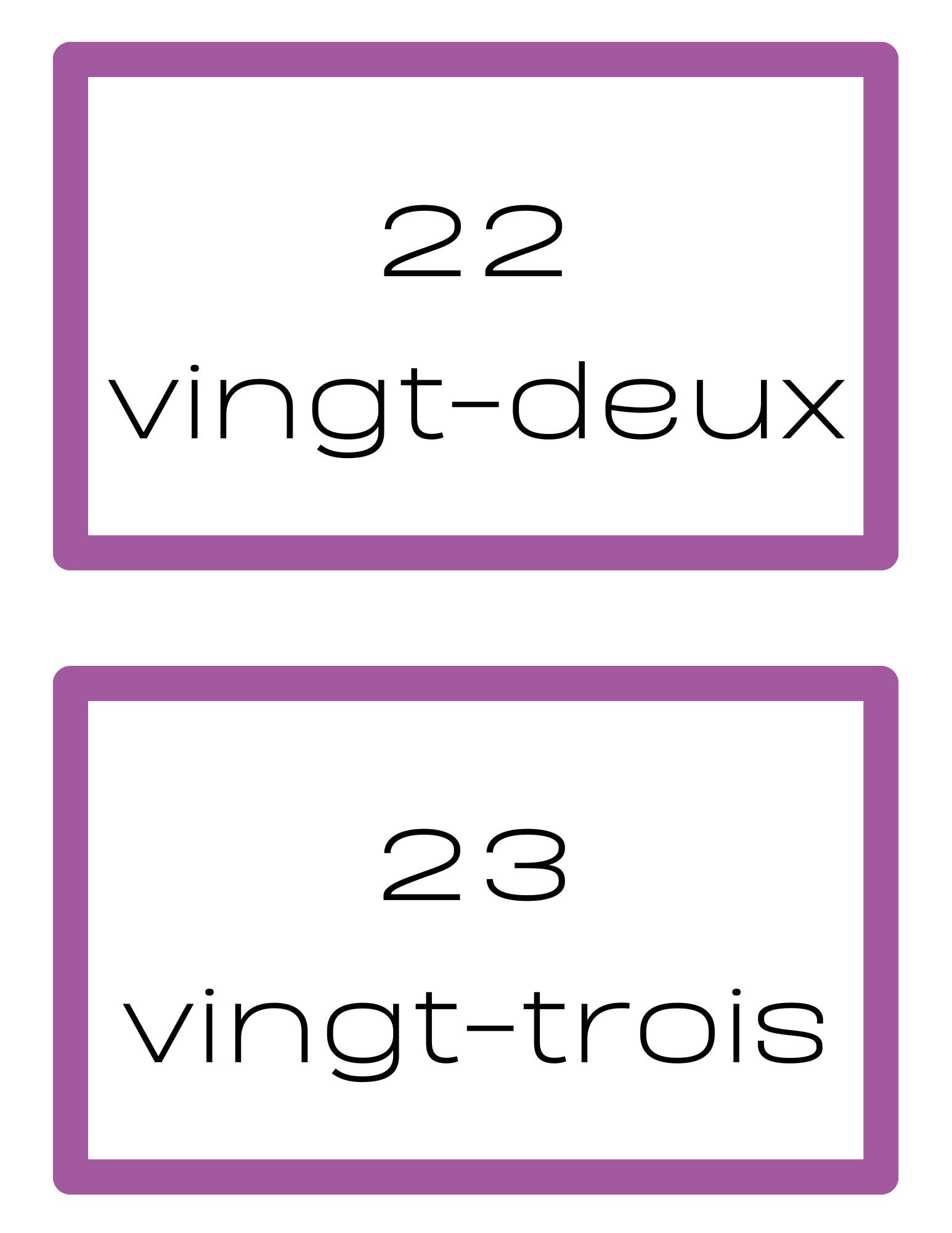 French Classroom Decor Posters - Etsy