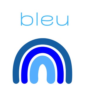 French Classroom Decor Posters - Etsy