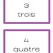 French Classroom Decor Posters - Etsy