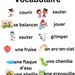 Le Printemps: No-prep French Spring Activities – Printable Worksheets ...