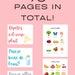 Affiches Pour La Classe French Classroom Poster BUNDLE French Classroom ...